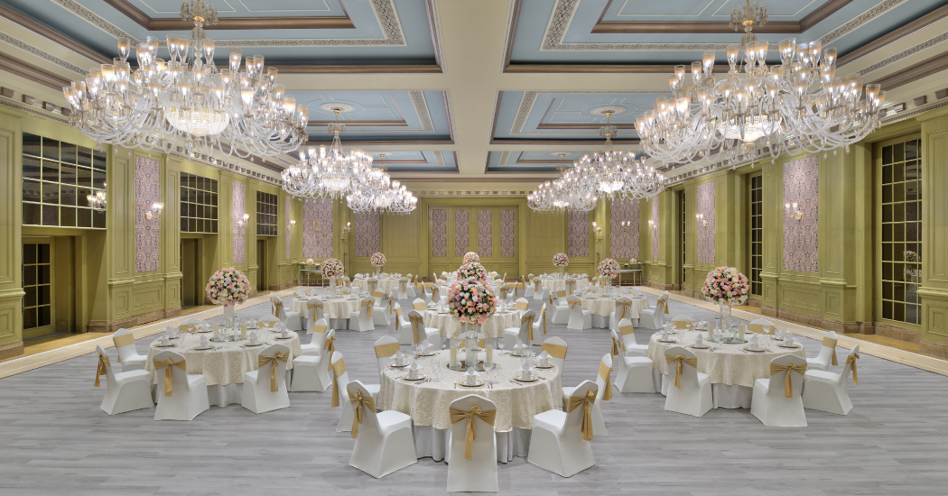 Raffles Udaipur wedding offers elegant resorts - Fiestroevents